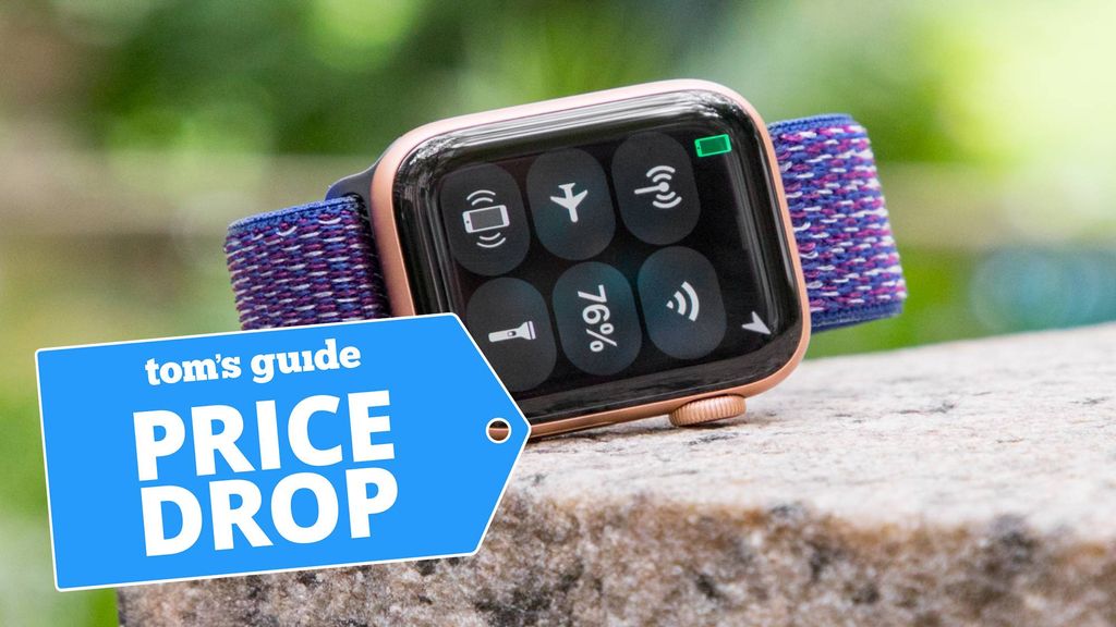 Best refurbished Apple Watch deals in June 2023 | Tom's Guide