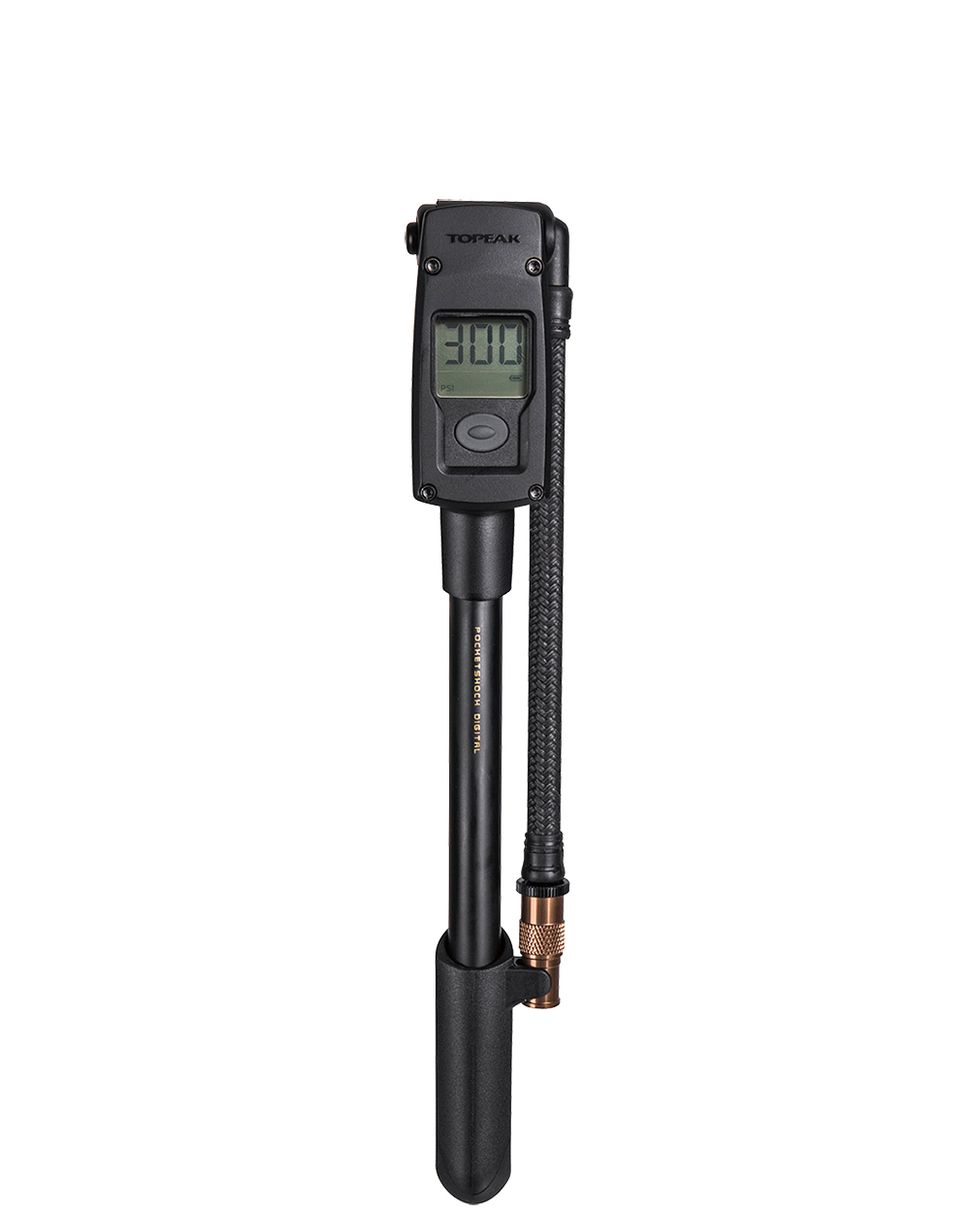 Best shock pumps 2024 | BikePerfect