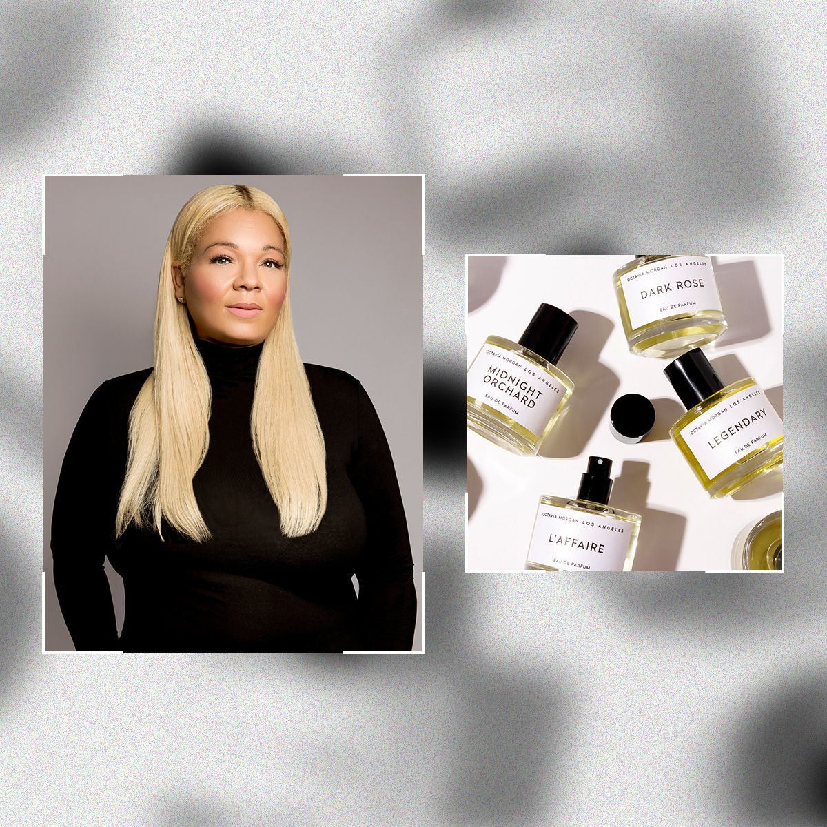 Octavia Morgan Fragrances Launches at Ulta | Who What Wear