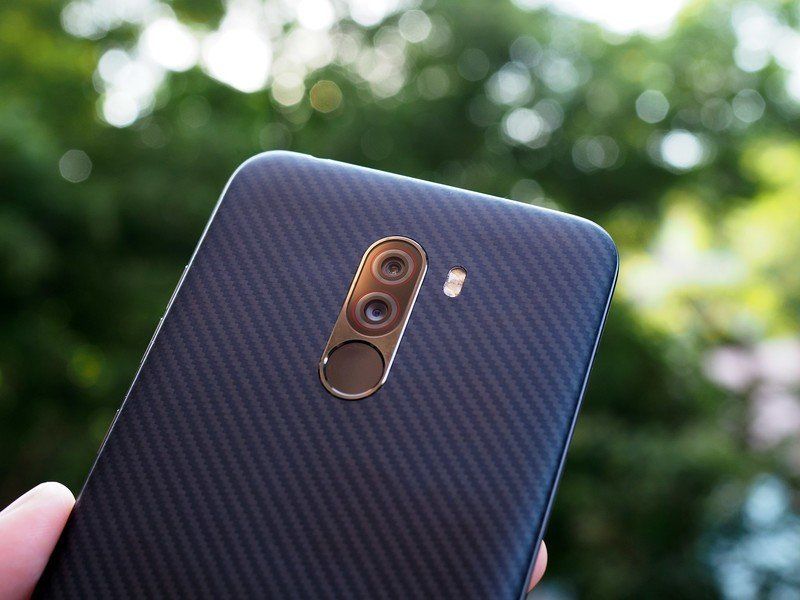 POCO F1 review: Incredible performance at an unbeatable price | Android ...