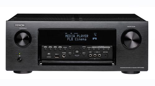 Denon AVR-X4000 review | What Hi-Fi?