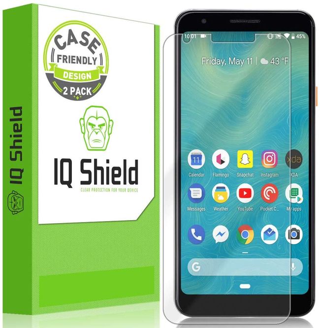 Best Screen Protectors for Pixel 3a in 2022 | Android Central