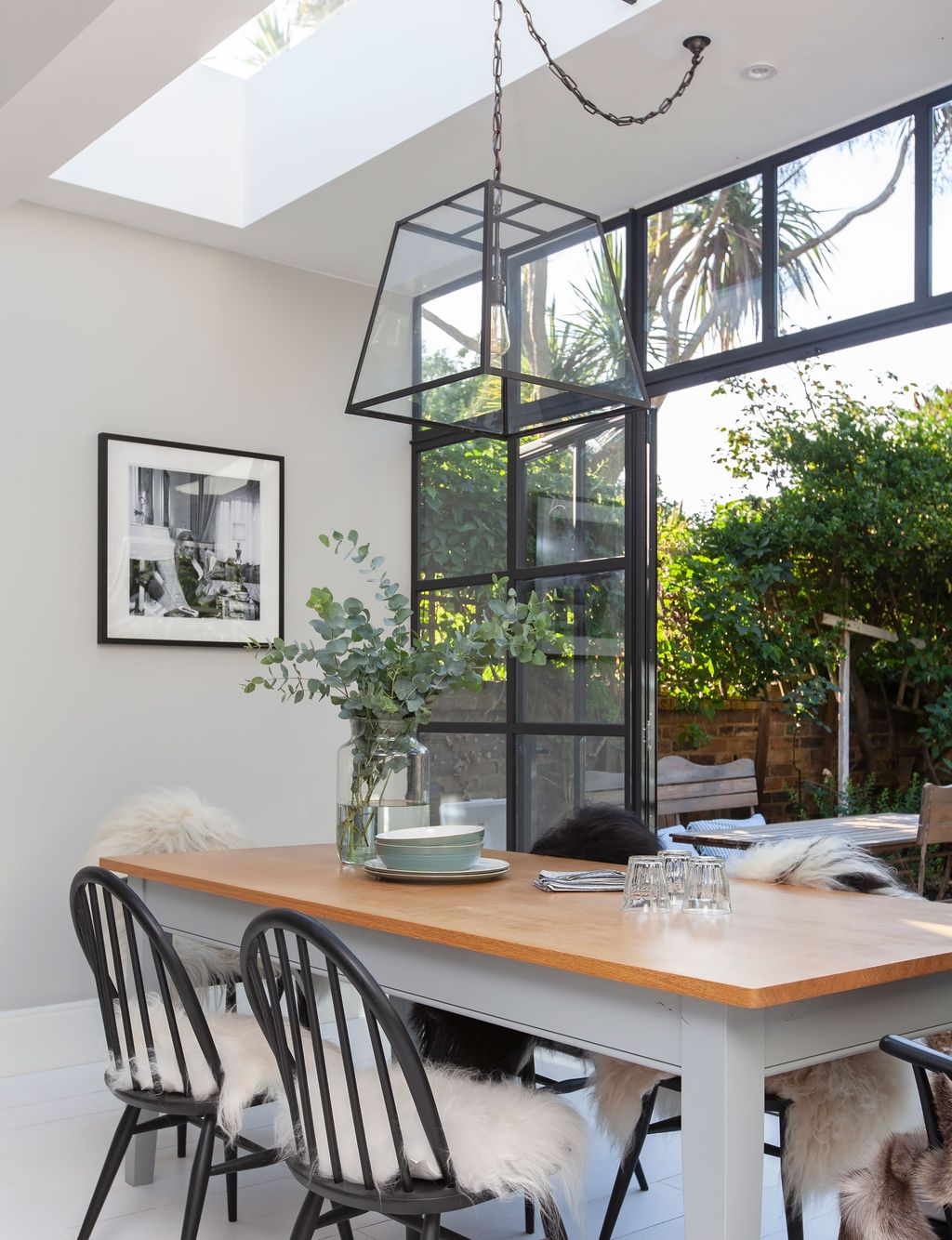 15 small kitchen extension ideas to help you add space | Real Homes