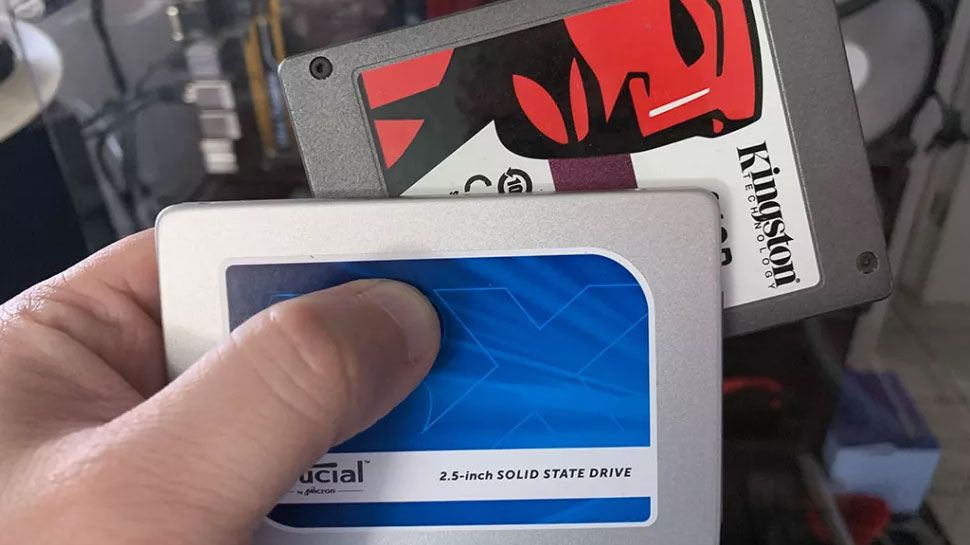 Best cheap SSD deals - October 2020 | PC Gamer