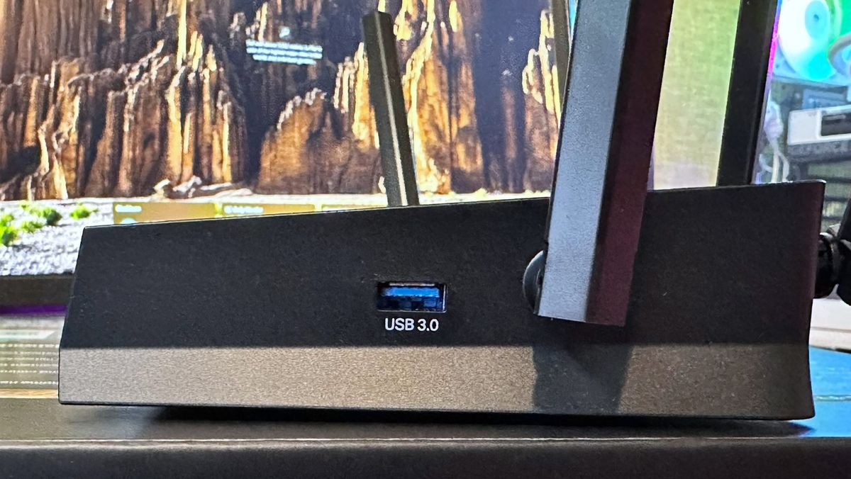 TP-Link Archer BE9700 review | PC Gamer