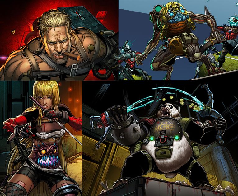 Contra Rogue Corp: Everything you need to know | iMore