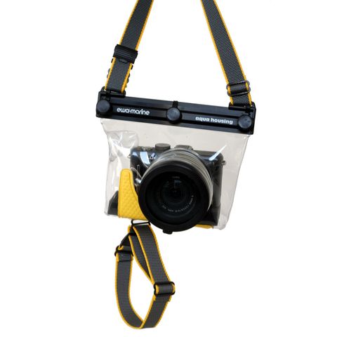 The best underwater housings for cameras and phones | Digital Camera World