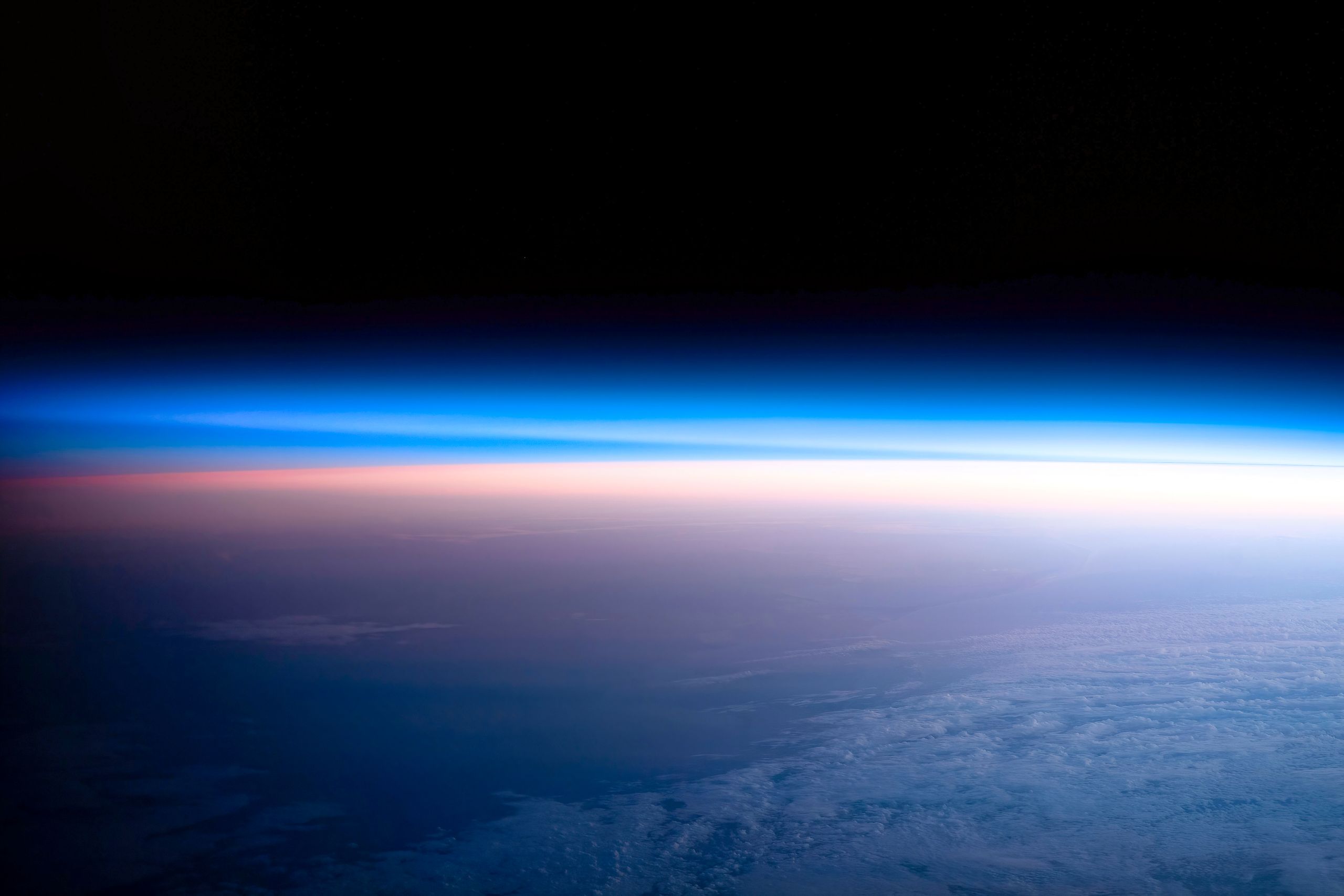 The paradox of atmospheric cooling | The Week