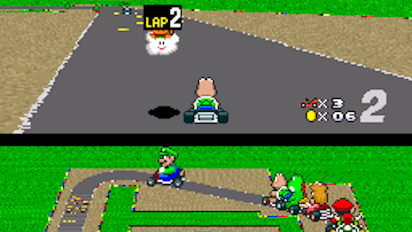 All the SNES Mini's games: ranked from worst to best | TechRadar