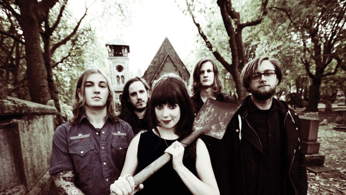 Black Moth: Hope For Everyone | Louder