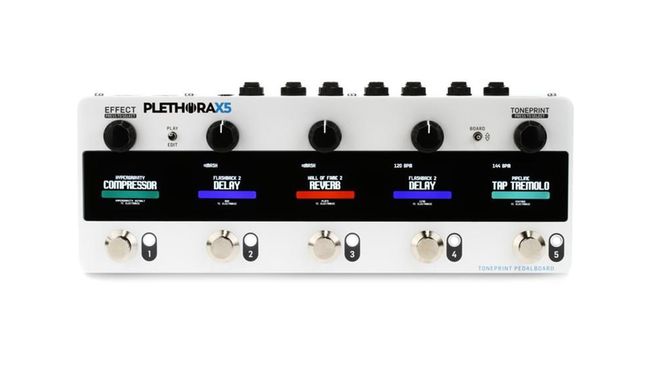 12 best multi-effects pedals for guitarists 2022: top do-it-all guitar ...
