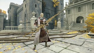 Elden Ring's Bolt of Gransax location: Where to find it | PC Gamer