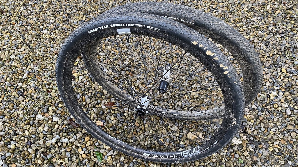 Best gravel wheelsets 2025: The best wheels for off-road adventures and ...