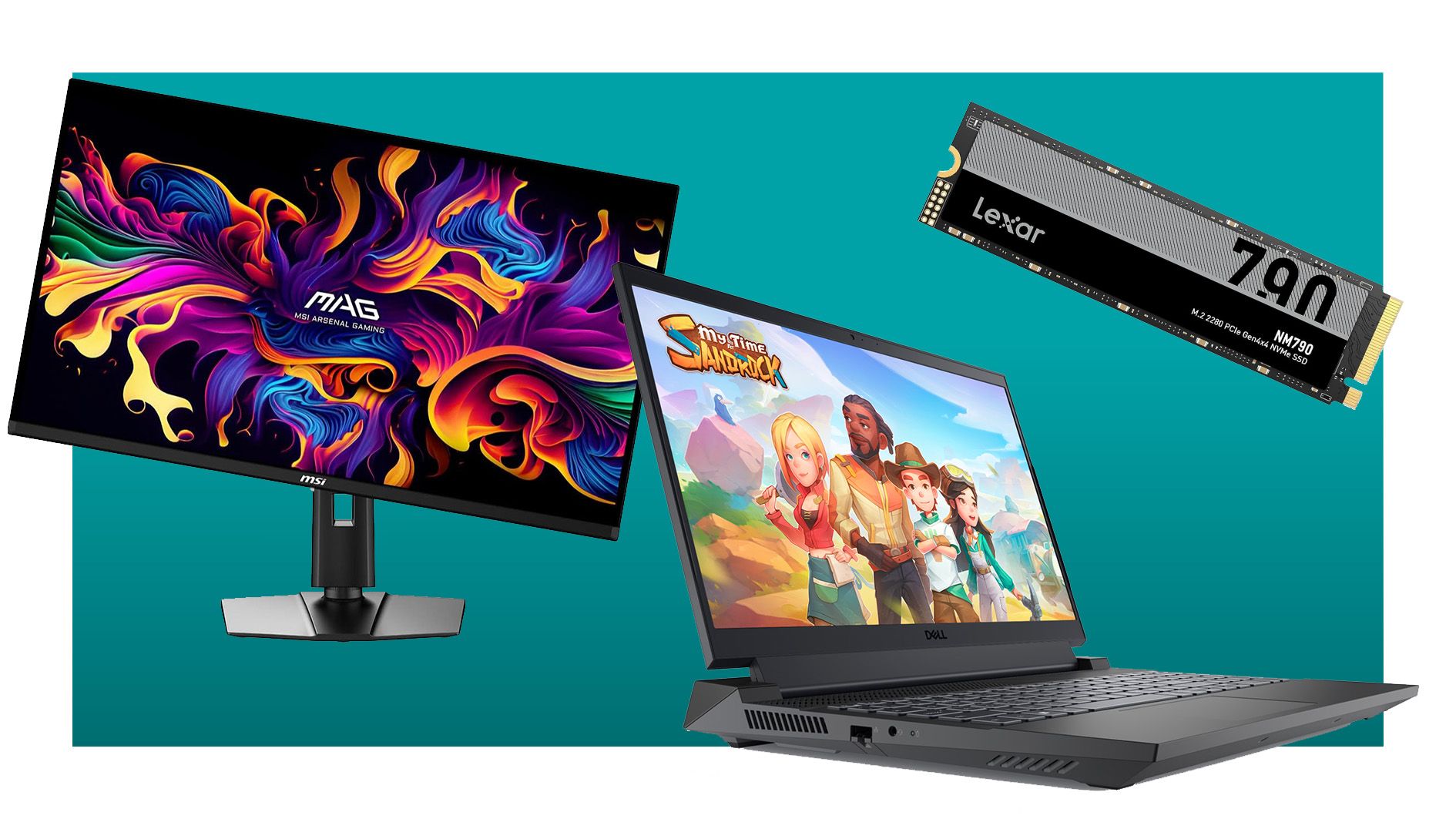The 8 Prime Day deals so good they make it hard to recommend anything ...