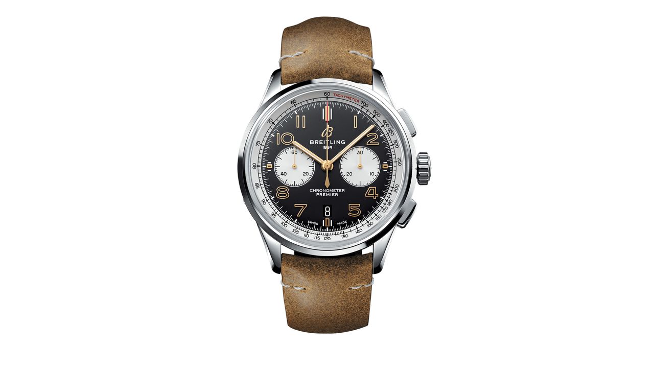 Baselworld 2019: the best watches we’ve seen at the show | T3