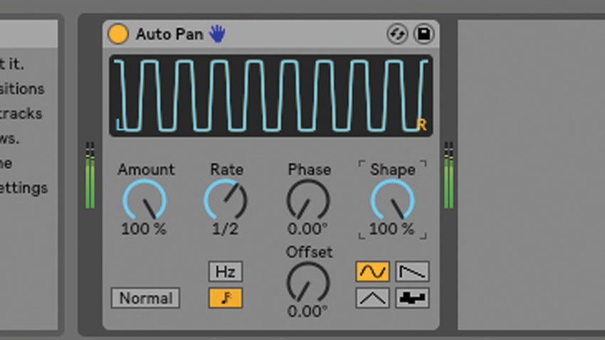 How to create vinyl-style scratch effects in Ableton Live | MusicRadar