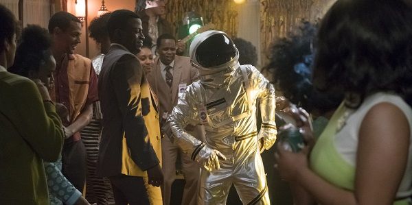 Future Man Review: Hulu's Time-Travel Comedy Delivers Hearty Laughs And ...