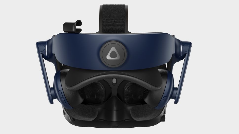 HTC Vive Pro 2 review | PC Gamer