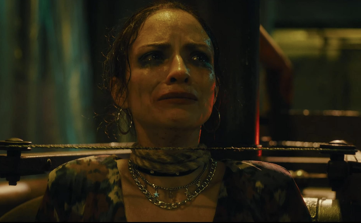 Saw X cast: who's who in the horror sequel | What to Watch