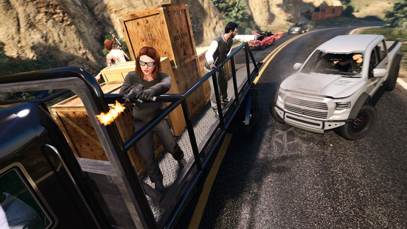 GTA 5 car cheats: All GTA car cheat codes listed | PC Gamer