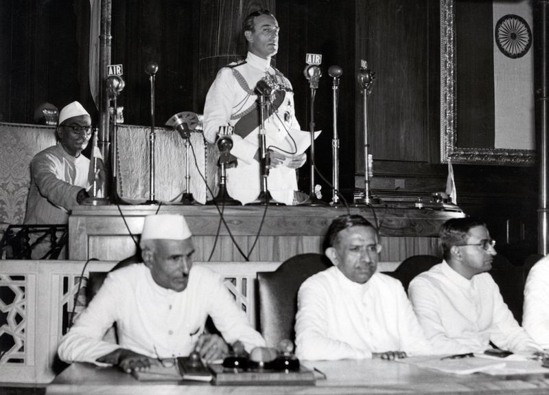 46 Royal Family Historical Moments | Royal Family History | Marie Claire