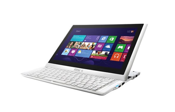 9 Best Laptops of CES 2013 | Laptop Mag