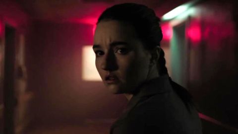 The Last of Us showrunner praises Abby actor's "physically tremendous ...