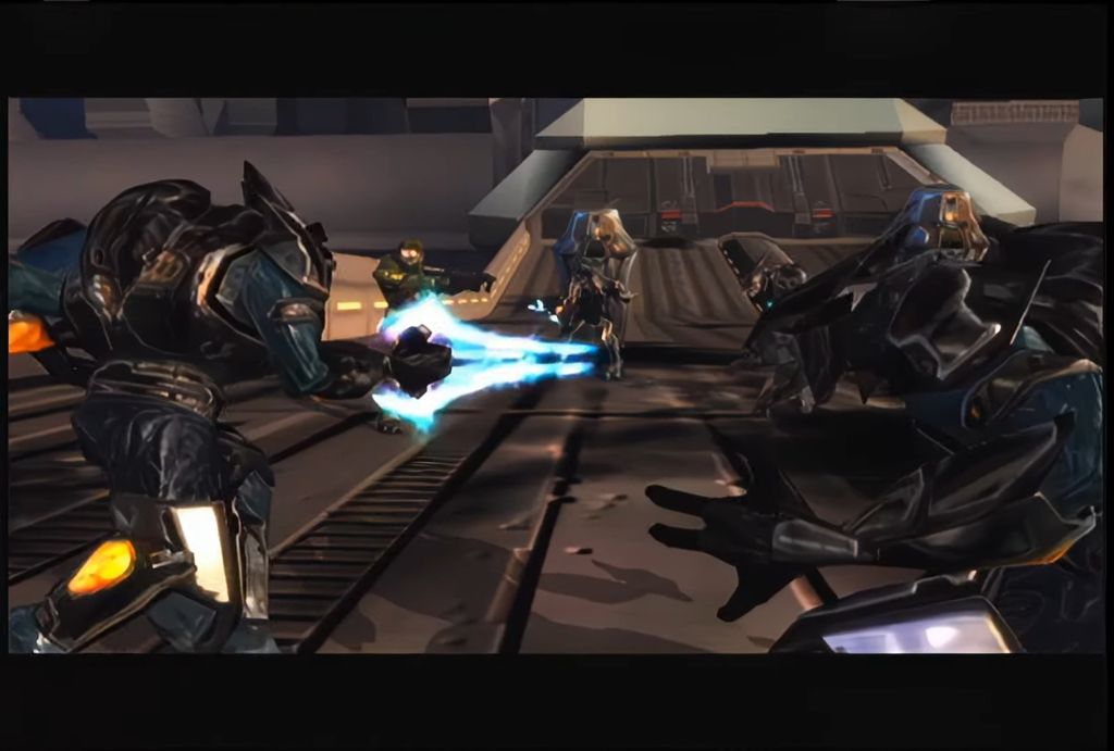 This long-lost Halo 2 demo is getting revived, and you can play this weekend | Windows Central