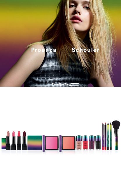 The Best MAC Collections Of All Time | Marie Claire UK