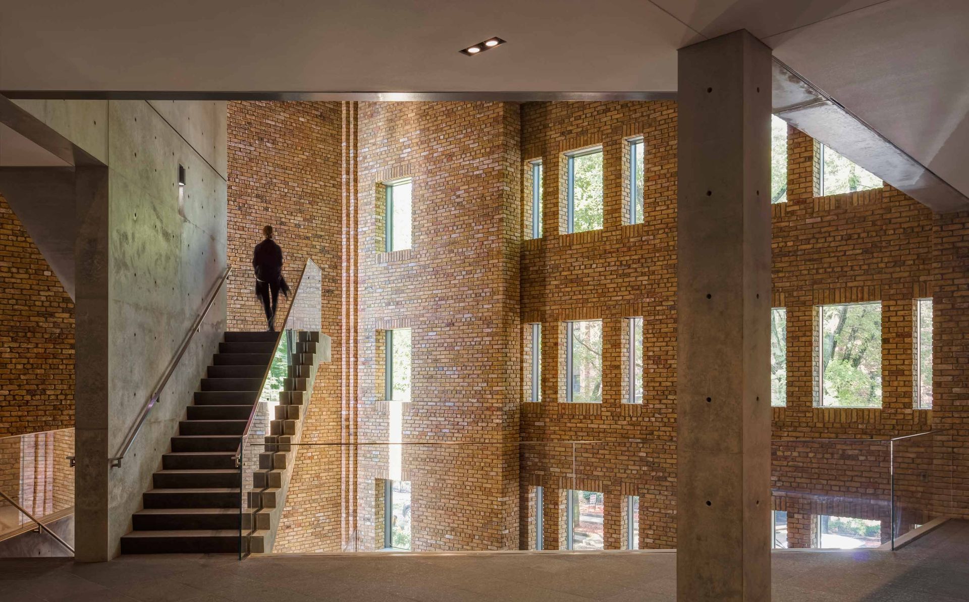 Tadao Ando brings simplicity to 152 Elizabeth Street in NYC | Wallpaper*
