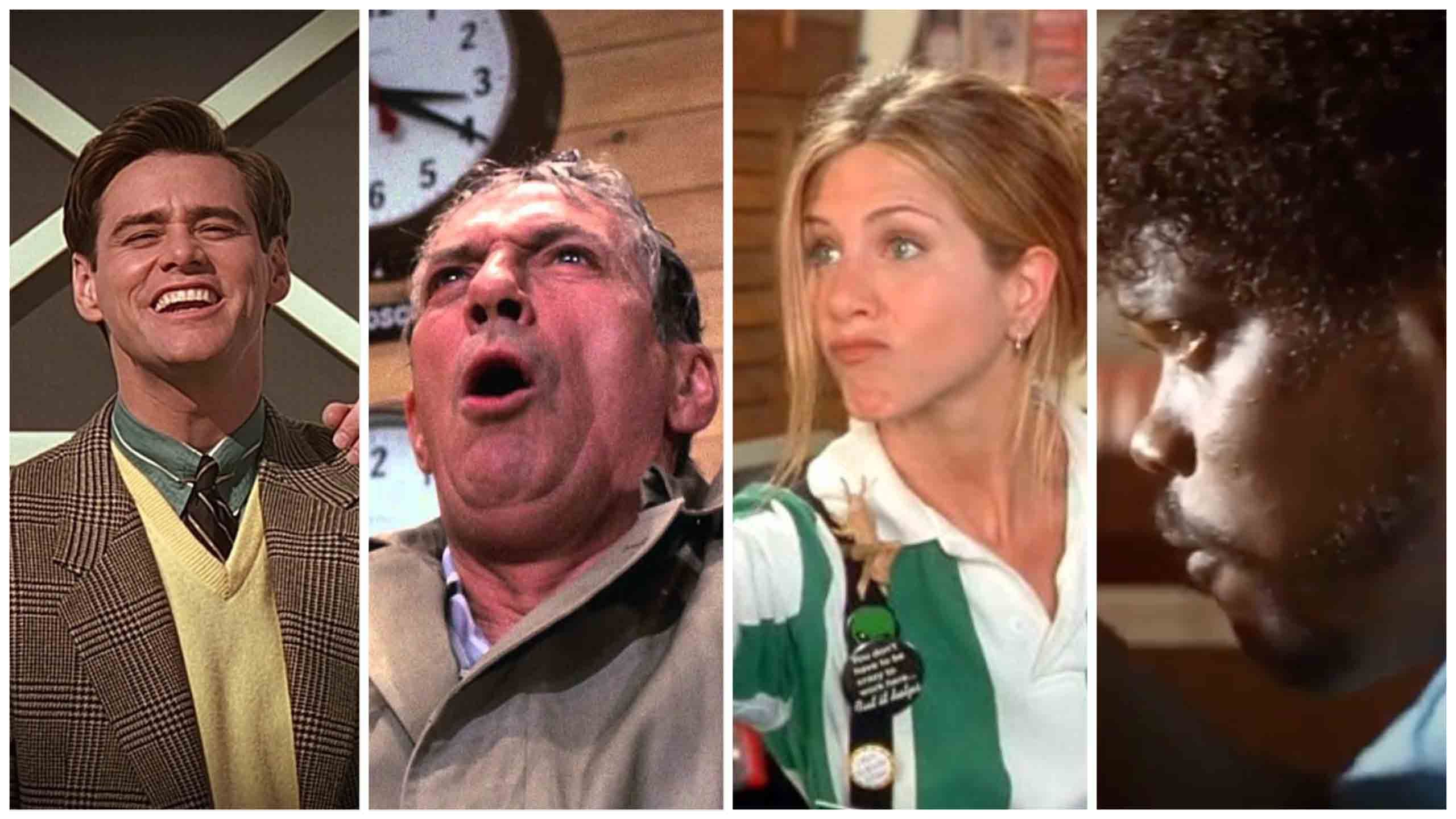 The best ‘I Quit!’ moments in movie history | Shortlist