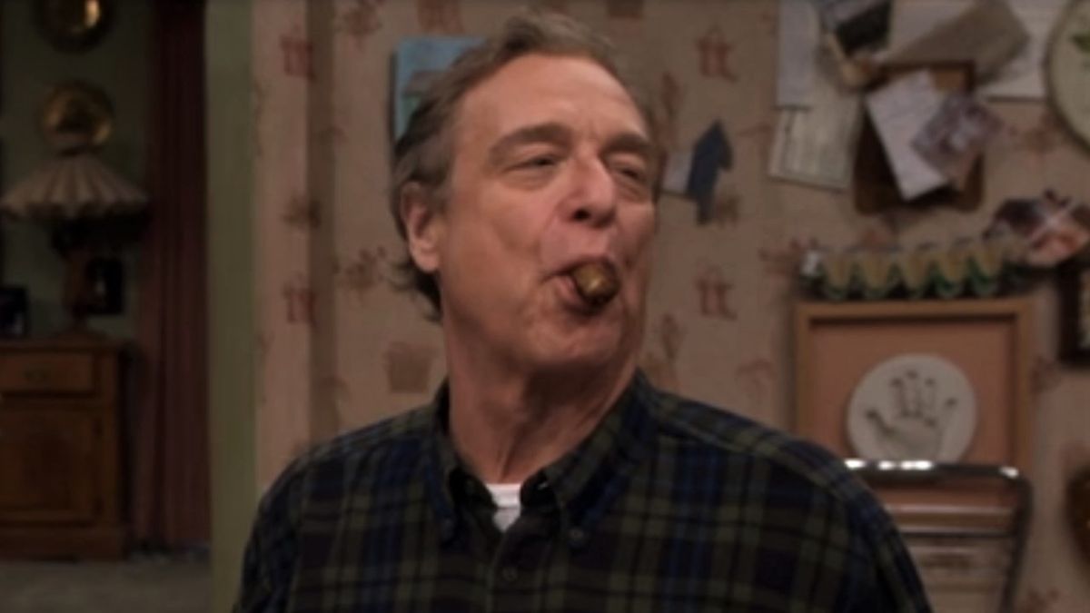 Will The Conners Ever Change Up Its Opening Credits Like Roseanne? Here ...