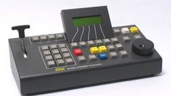 DNF Controls to debut slow-motion controller in Europe | TV Tech