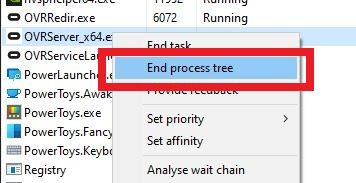 Here’s how to force quit in Windows. | Tom's Guide