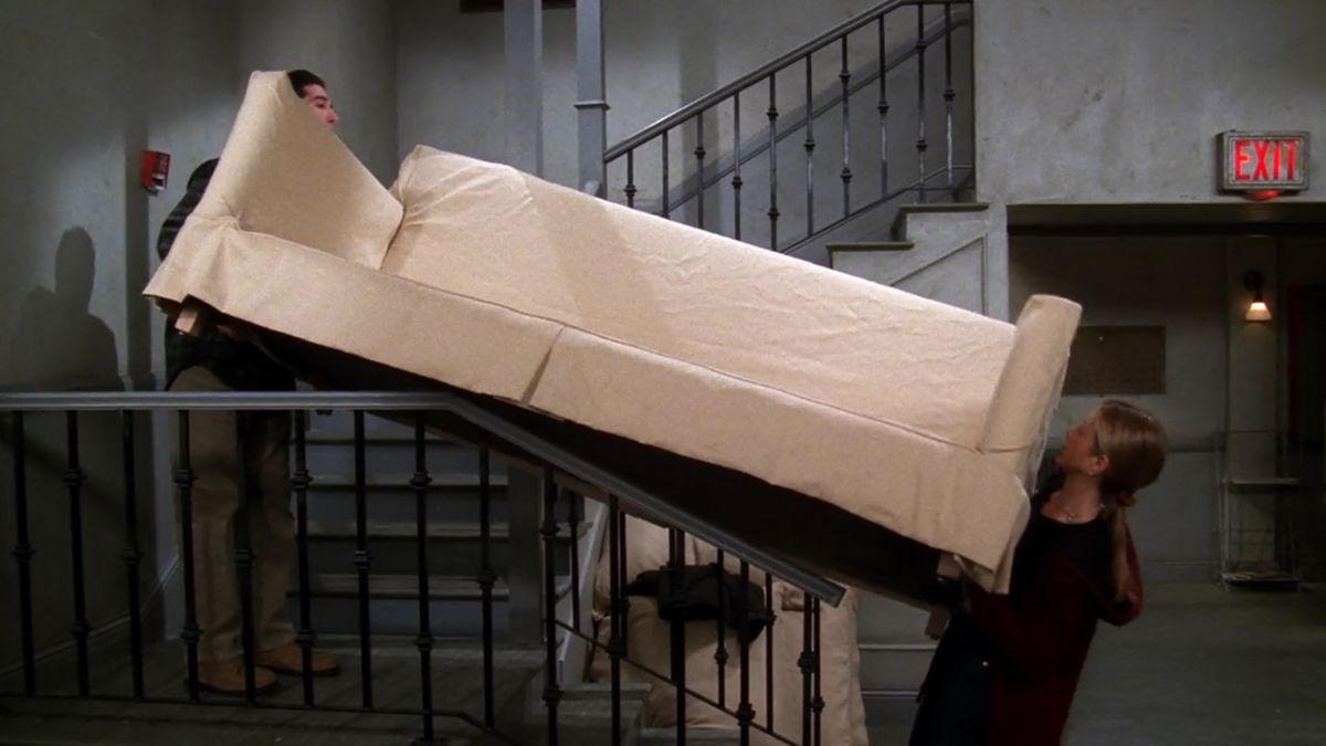 Best Friends episodes, ranked – Page 2 - The 25 best Friends episodes ...