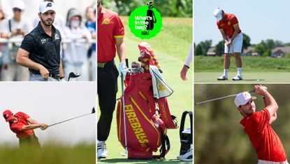 Julia Lopez Ramirez: 18 Facts About The Spanish Pro Golfer | Golf Monthly