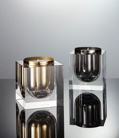 Lee Broom on the launch of his first candlesExclusive interview ...