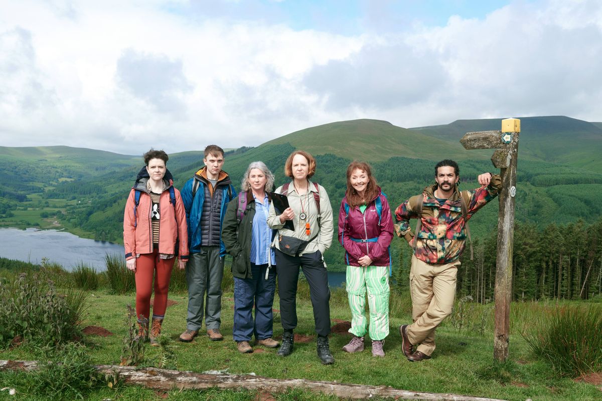 Death Valley: release date, cast, plot and everything we know | What to ...