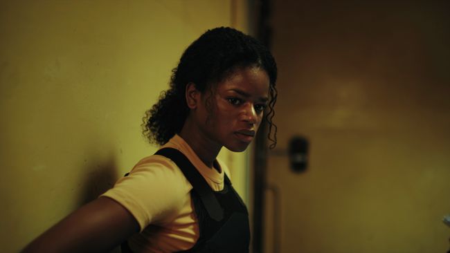 Sleeping Dog cast: who's who in the Netflix thriller | What to Watch