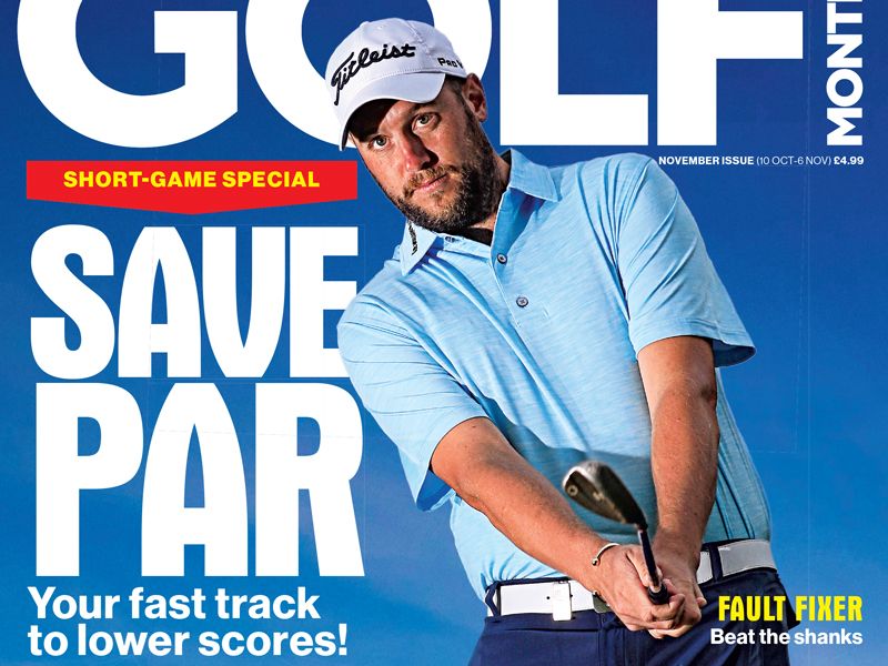 8 Reasons To Buy The New Issue | Golf Monthly