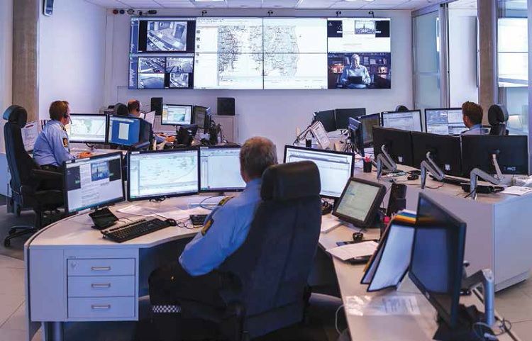 Making your control room mobile-friendly | AVNetwork