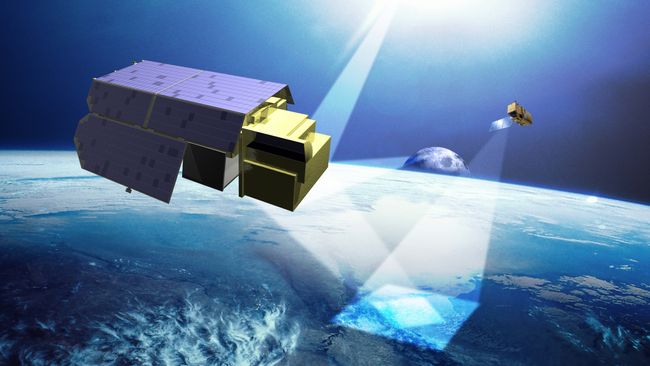 New space mission will measure how much heat Earth is trapping from ...