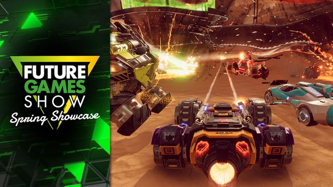 The Top 7... Fastest games of all time | GamesRadar+