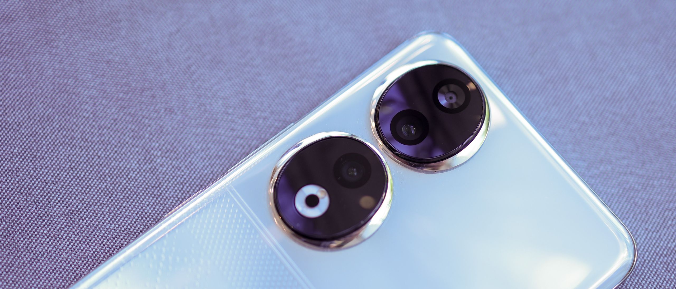 Honor 90 review: screen and storage supreme – but how's the 200MP ...