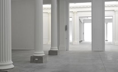 Liège's new architectural gem: La Boverie | Wallpaper*