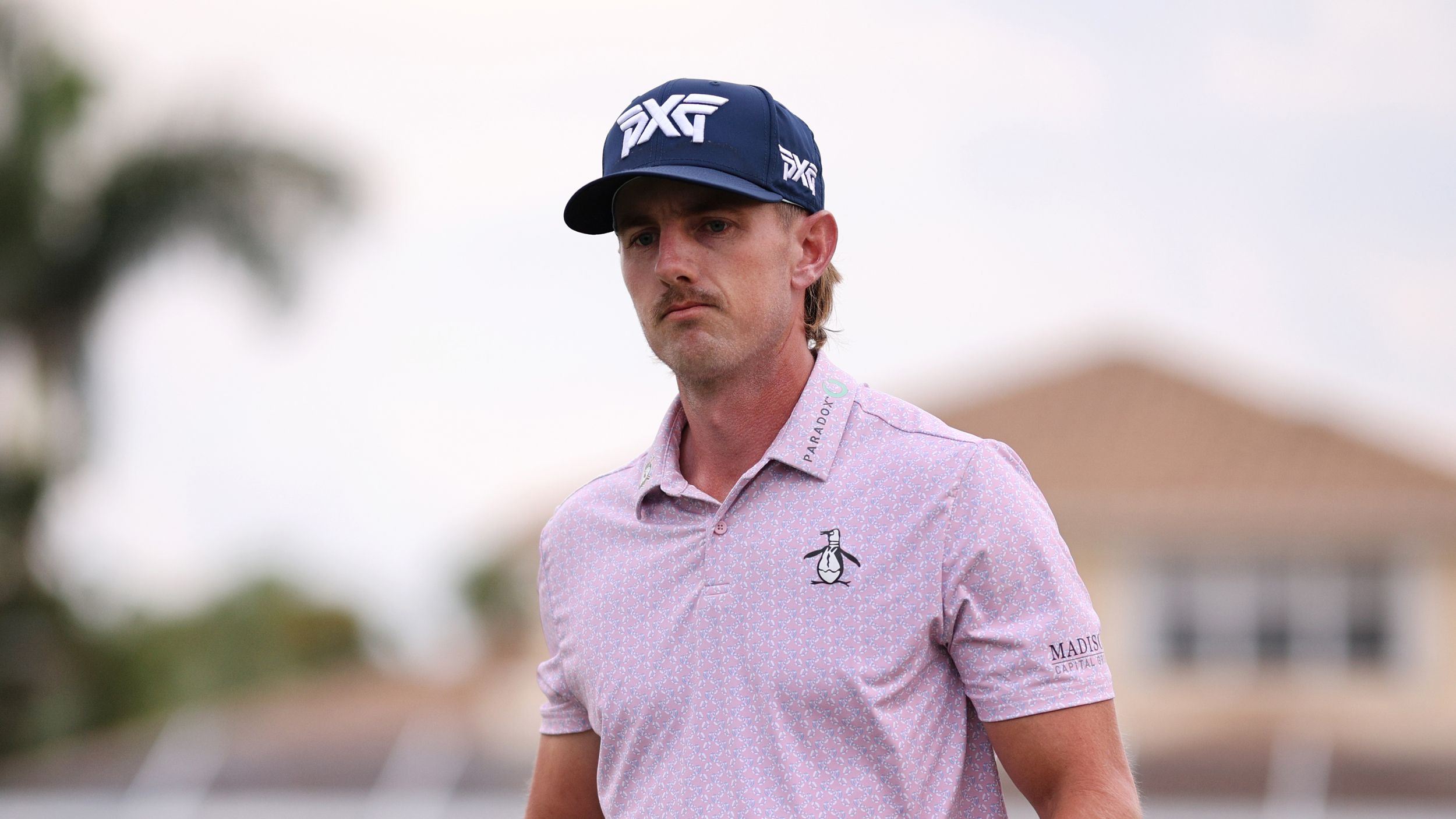 In-Form PGA Tour Star Forced To Withdraw From 2026 PGA Championship ...