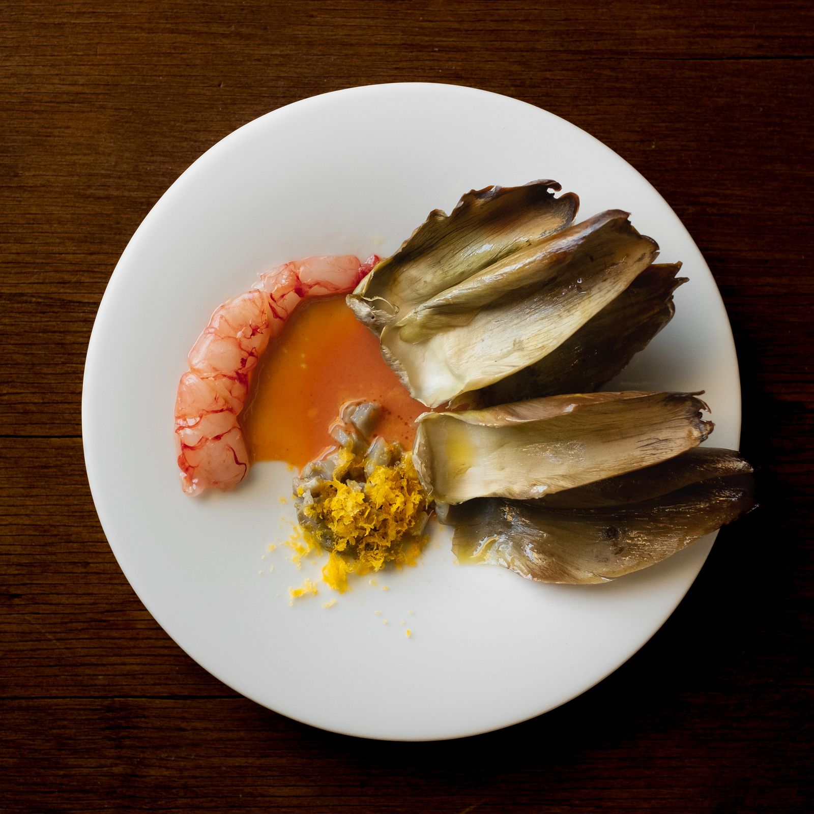 We Are Ona's fine dining wins Wallpaper* Design Award 2025 | Wallpaper*