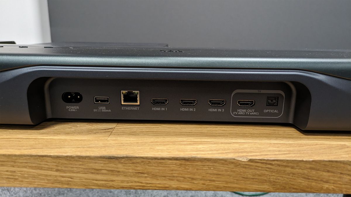 JBL Bar 1300 review: detachable surrounds and energetic sound | What Hi-Fi?