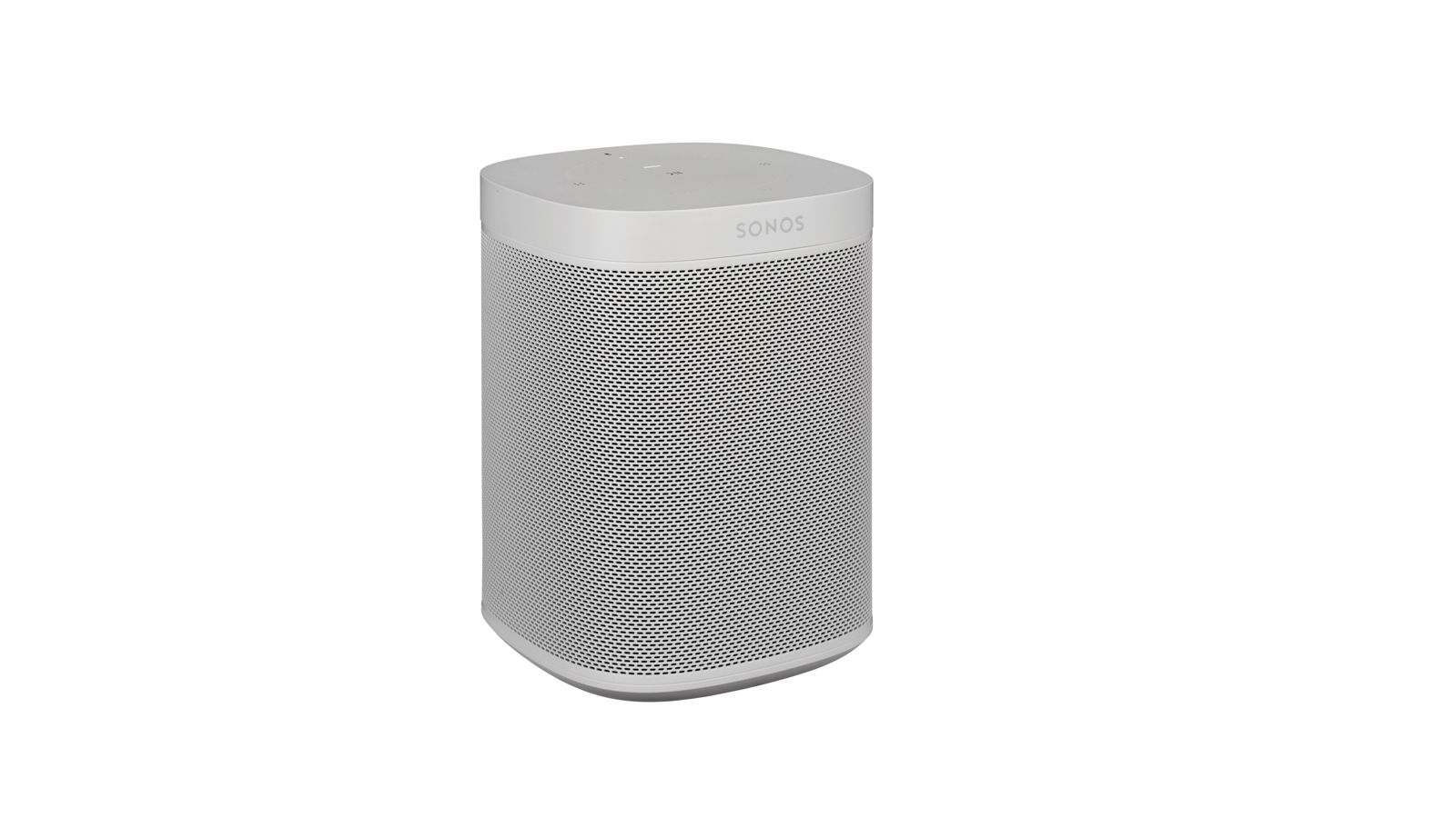 Sonos One review: still an excellent entry point into the Sonos ...