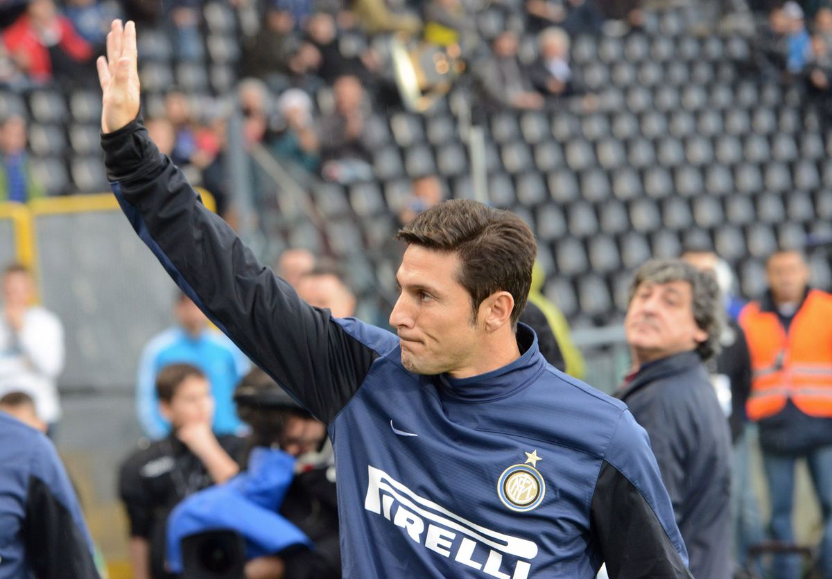 Mazzarri: Zanetti return a boost for Inter | FourFourTwo